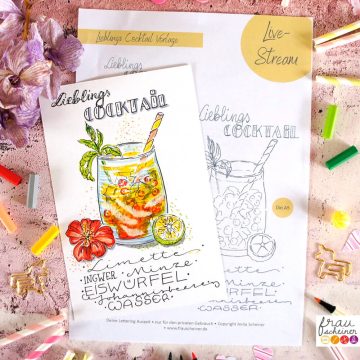 Schnitte und Ideen Archive - Frau Scheiner